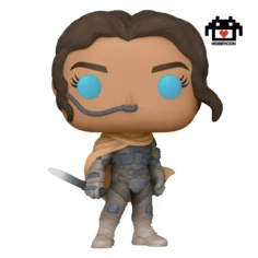 Chani - Dune - 1144 - Funko Pop! - HobbyCon