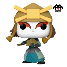 Suki – Avatar: The Last Airbender – 996 - Funko Pop!