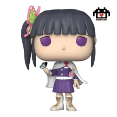 Kanao Tsuyuri – Demon Slayer – 1305 – Funko Pop! - HobbyCon
