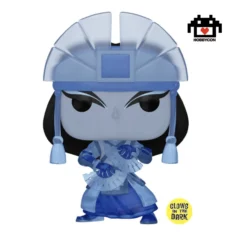 Kyoshi – Avatar: The Last Airbender – Entertainment Earth – 1489 ...