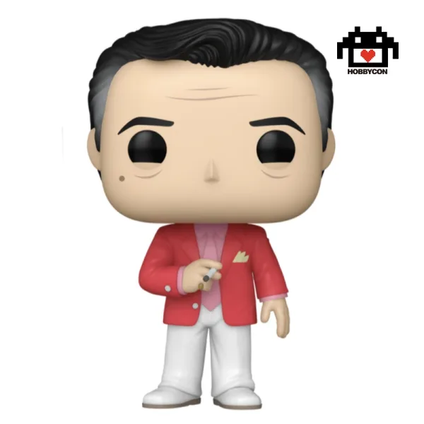 Sam Rothstein - Casino- 1862 - Funko Pop!