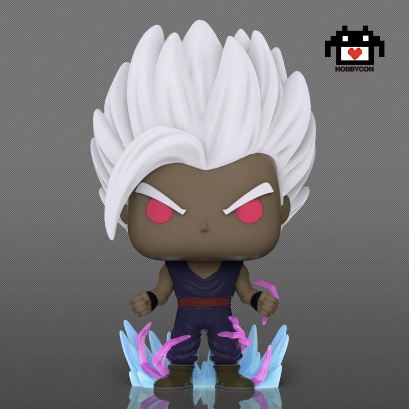 Son Gohan Beast – Chase - Dragon Ball Super – 1703 - Funko Pop!