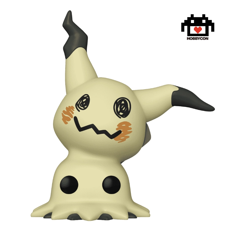 Mimikyu - Pokémon - 1013 - Funko Pop! - HobbyCon