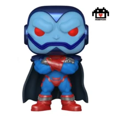 Apocalypse – X-Men – 1459 – Funko Pop! - HobbyCon